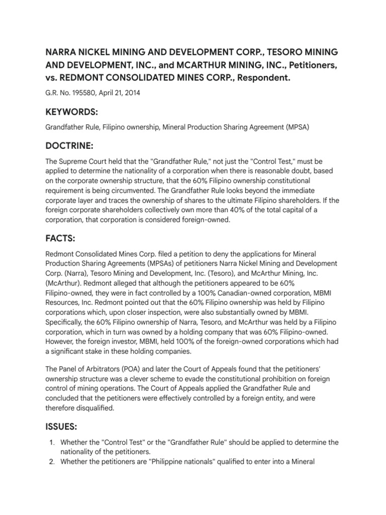Inbound 5708094947029853297 | PDF | Corporations | Supreme Court Case Law