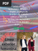 Catálogo Remeras Indutex | PDF