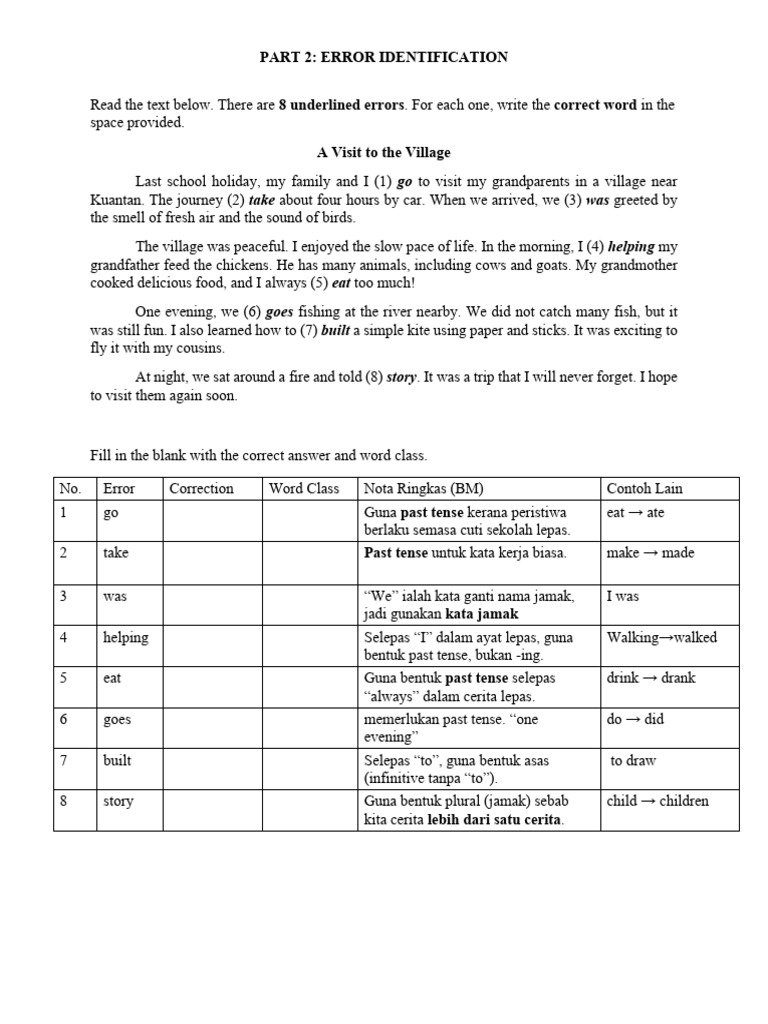 Part2 Grammar Toolkit Stem | PDF | Plural | Semantic Units