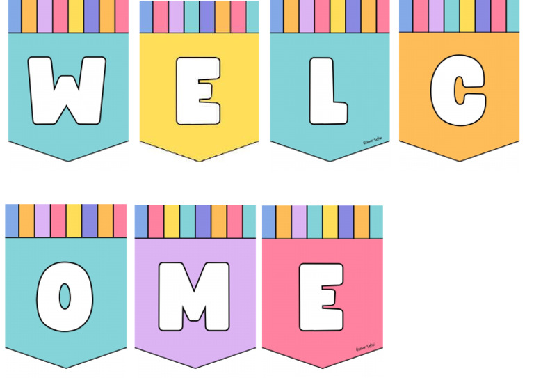 Welcome | PDF