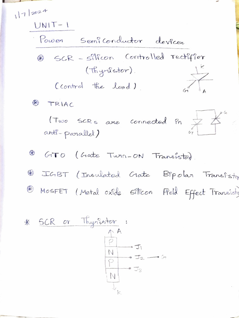 PE Cat 1 Notes | PDF