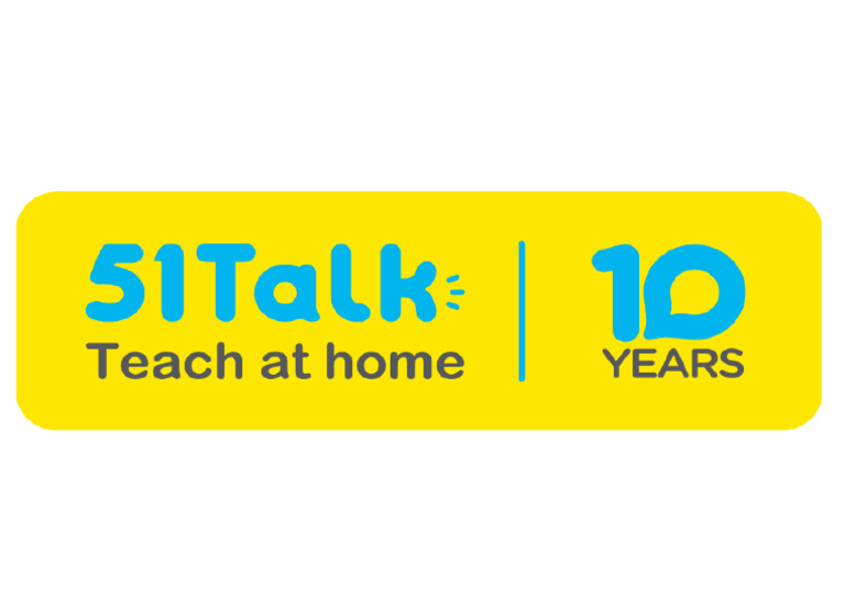 51talk Logo | PDF