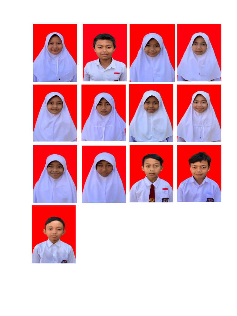 Foto Anbk 2024 | PDF