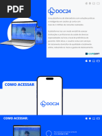 MyClin: Gestão Financeira Simplificada | PDF | Cartão de crédito
