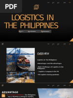 JNT Express Philippines Group 2 | PDF | Business