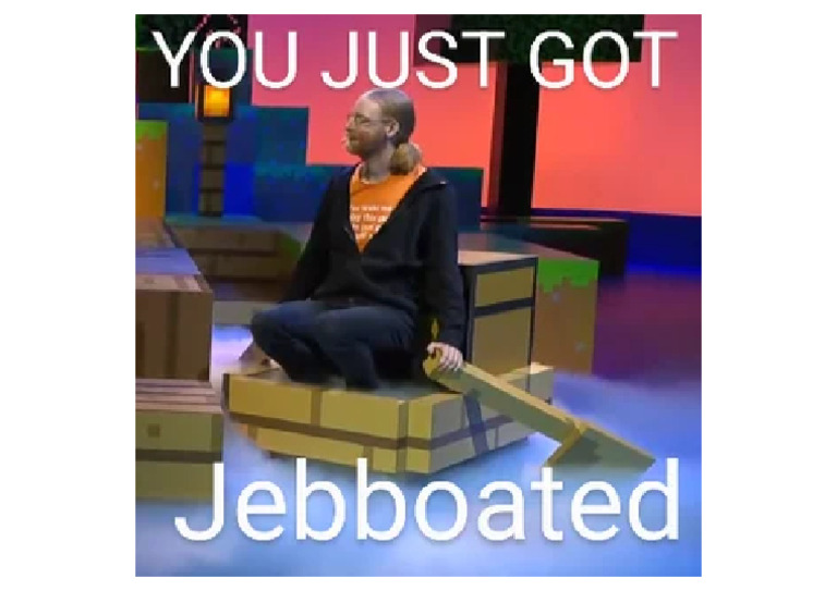 Jebaited 1 | PDF