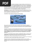 Vertical Mud Crab Farming Guide | PDF | Aquaculture | Sustainability