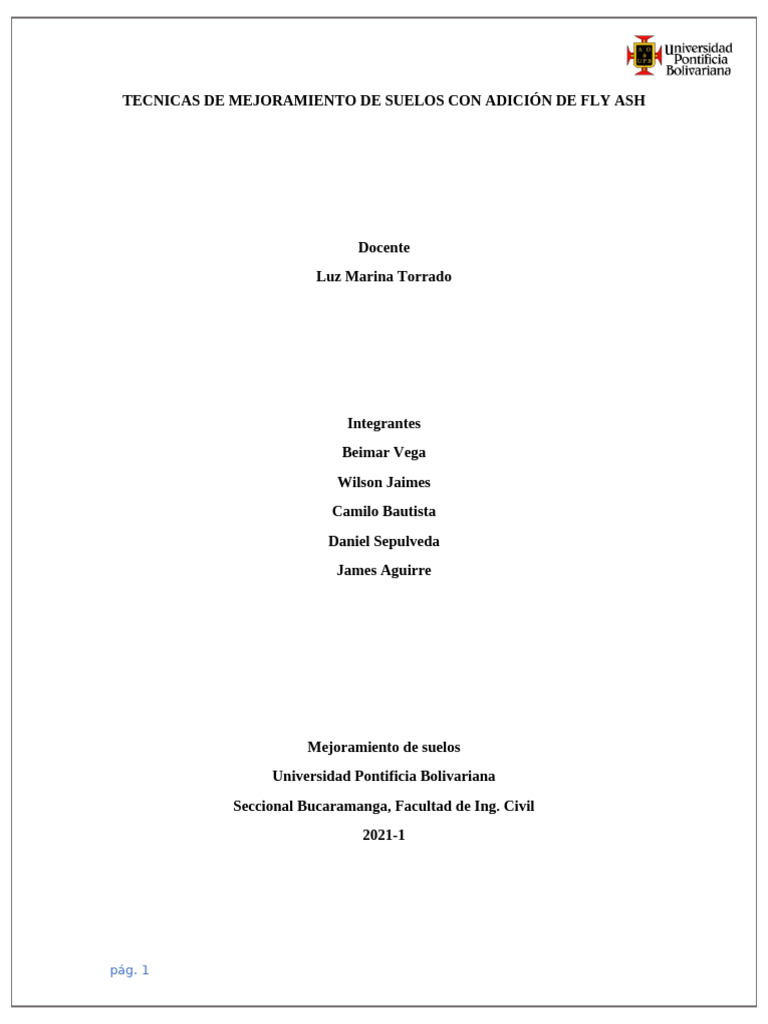 Estado Del Arte - Parte Camilo, Wilson | PDF | Lima (Material ...