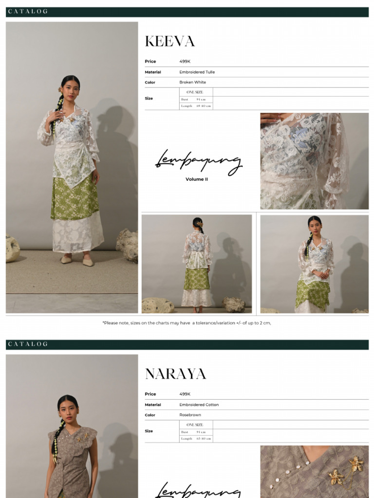 LEMBAYUNG | PDF