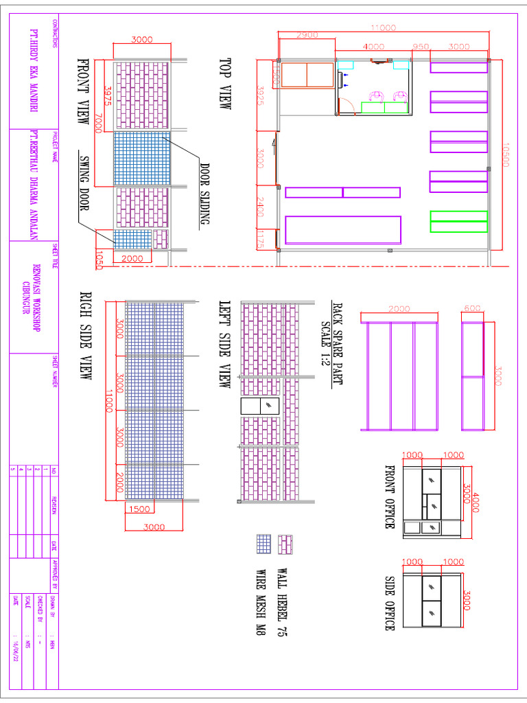Inventory Room | PDF