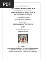 DSAR06: Application Form For Final-Year Students Requesting ...