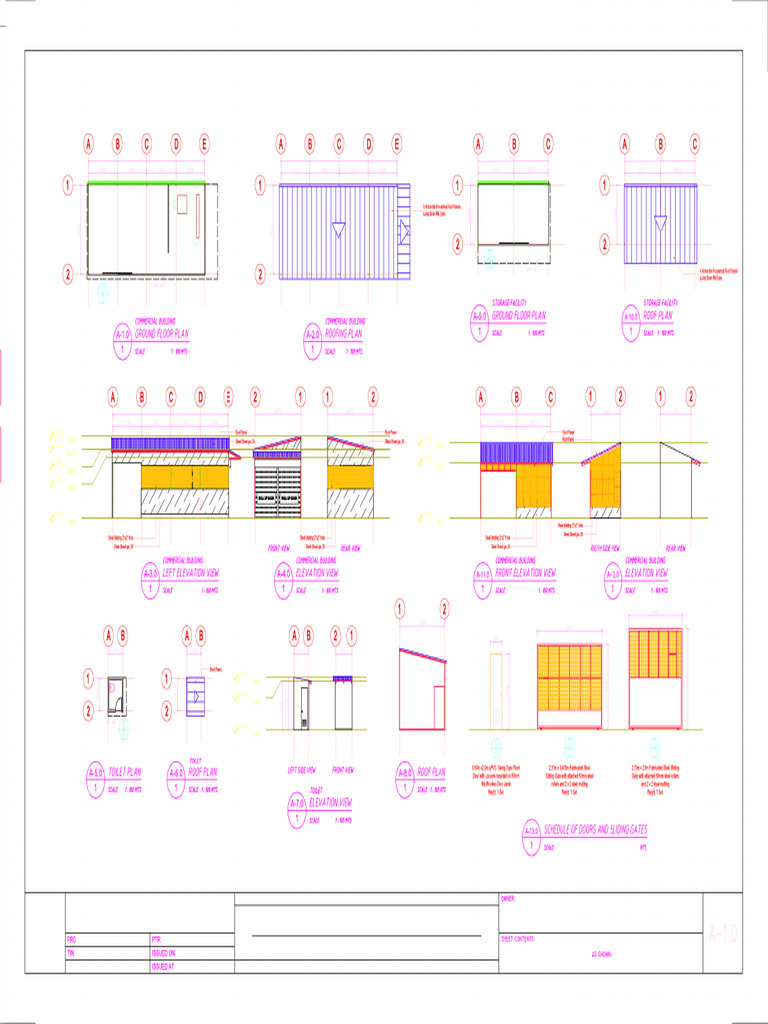 Sta - Elena 1 | PDF