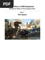 All Wolf Ranks - Powerful Wolves PDF | PDF | Pack (Canine)