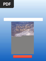 The Complete Dead Sea Scrolls Guide | PDF | Social Science | Religion ...