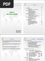 Comprehensive Squawk Code List | PDF | Transponder (Aeronautics ...