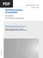 Iec60073 (Ed6.0) en D | PDF | International Organization For ...