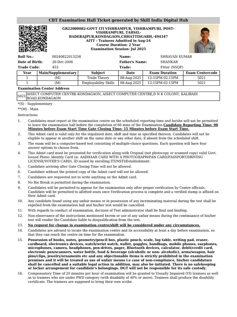 A 51 e 1 Cfe 80088 Aee | PDF | Disability