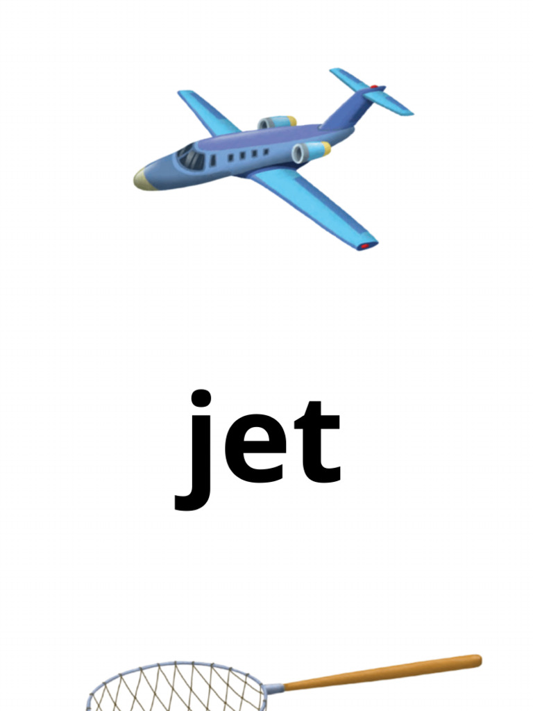 Jet | PDF
