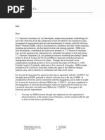 BCCNM Registration Fee Reimbursement Guide | PDF