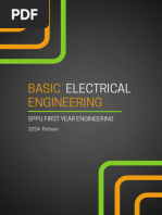 Basic Electrical Engineering Practical File 1st Semester. | PDF