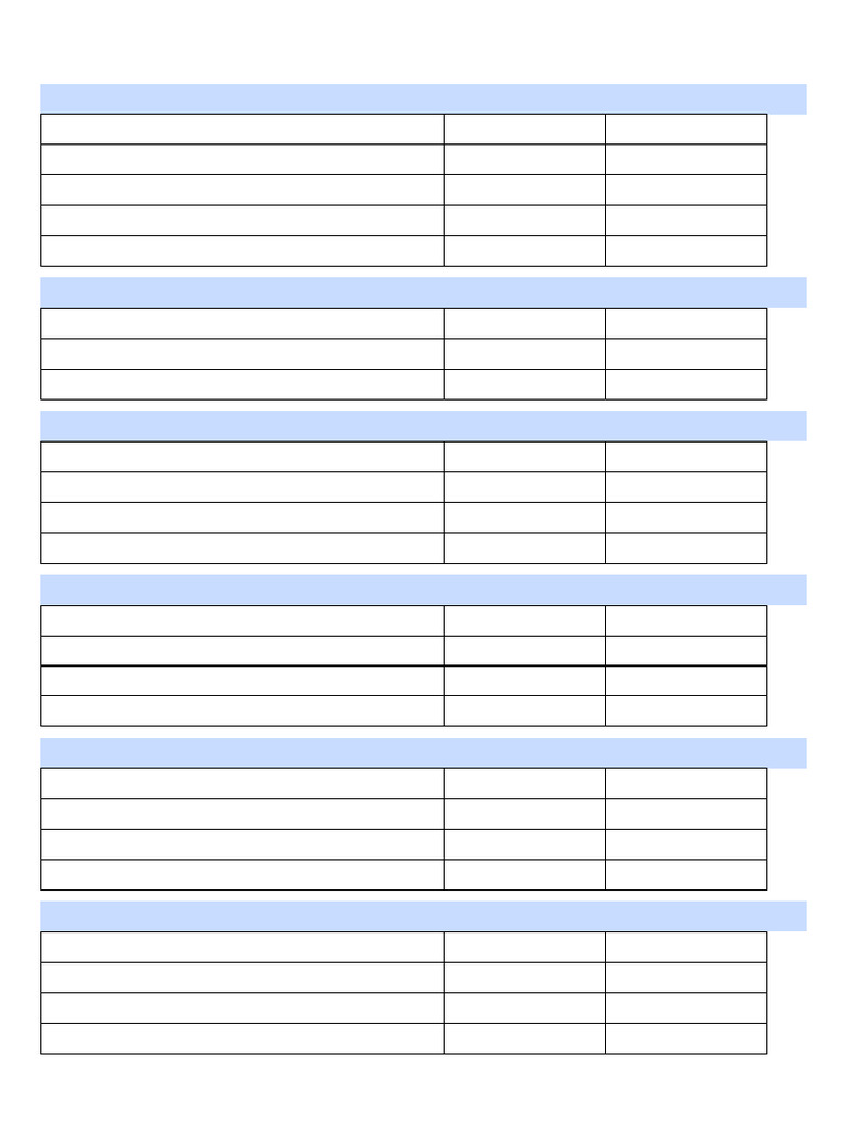 GATE EE PYQ Tracker & Checklist | PDF | Mathematical Analysis | Electronics