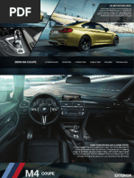 Step-by-Step BMW M4 Drawing Guide | PDF | Motor Vehicle Manufacturers ...