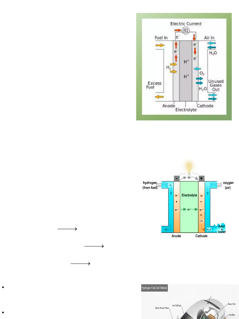 Fuel Cells Pdf