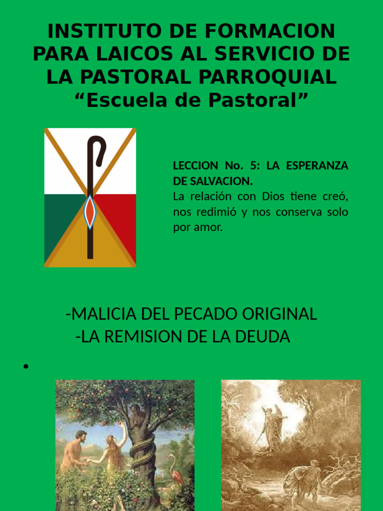 Leccion 5D | PDF