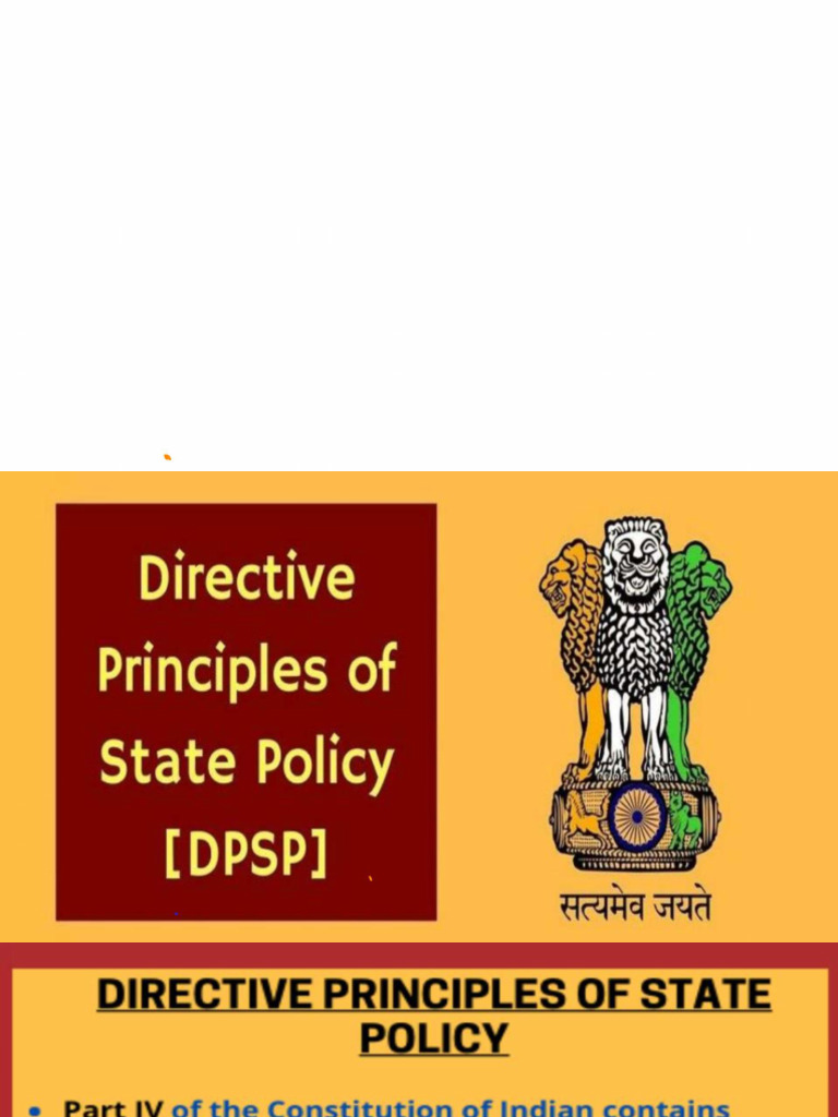 DPSP | PDF