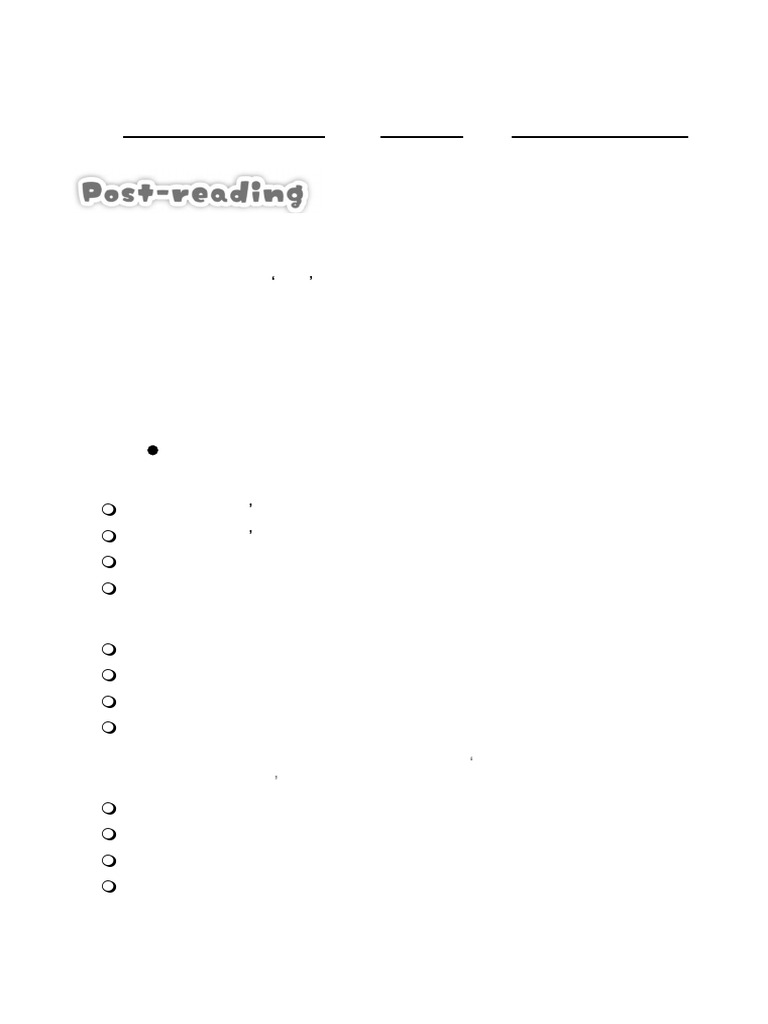Shanghai Alumni Primary School Unit 2 English Worksheet B | PDF