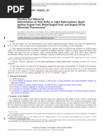AVL Micro Soot Sensor Overview | PDF | Engines | Vehicle Technology