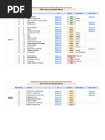 DSA Array Practice Questions | PDF