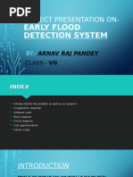 Smart Bridge Project | PDF | Arduino | Electrical Engineering
