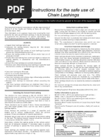 Iso 2415:2022 | PDF