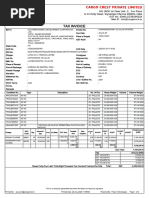 Apsrtc Cargo Module 2 | PDF | Cargo | Freight Transport