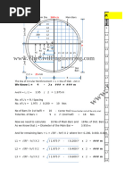Sample Flood Control Plan (From DPWH) - Layout1 | PDF | Deep Foundation ...