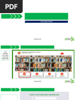 ISBN Application | PDF