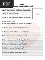 History of The Internet Quiz | PDF