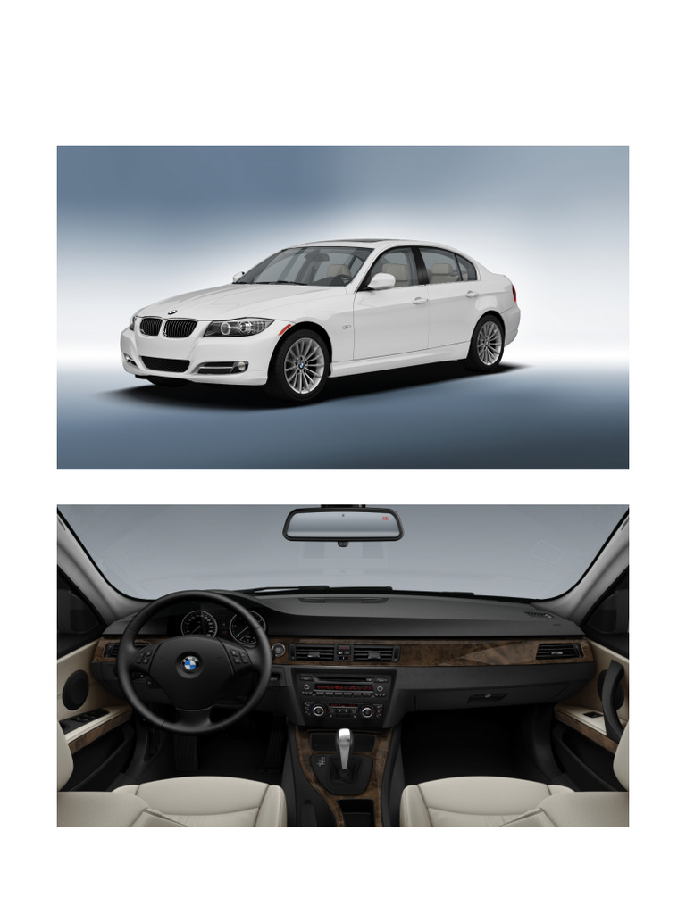 VD - Bimmer.work Example 3series | PDF | Off Road Vehicles | Luxury ...