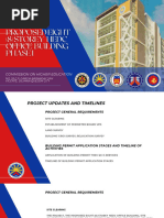 Quezon City Business Permit Renewal Guide | PDF