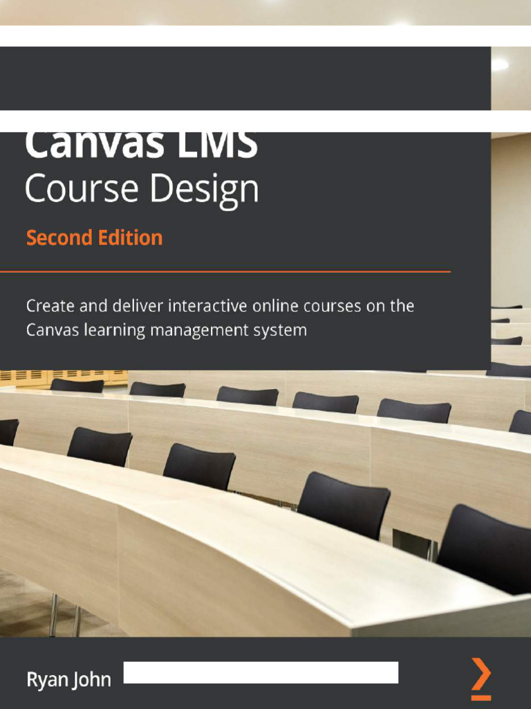 Canvas LMS Course Design (Create and Deliver Interactive Online Courses ...