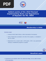 2024 Revised Implementing Rules and Regulations of Republic Act No ...