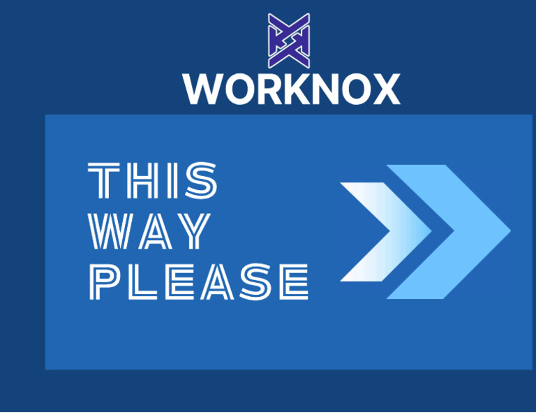 This Way | PDF