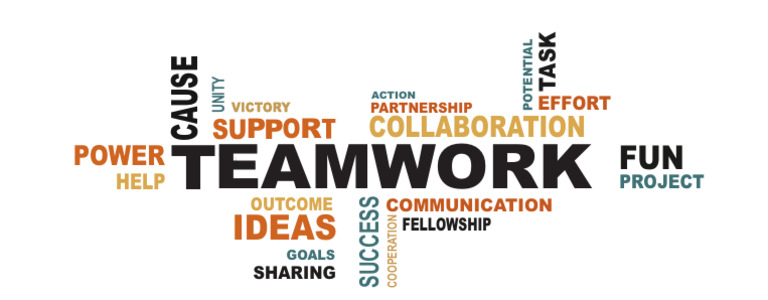 Teamwork | PDF