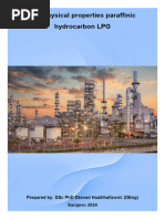 What Is LSHS Fuel | PDF | Liquefied Petroleum Gas | Propane