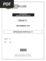 Pamflet - Boelie | PDF
