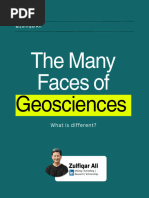Geoguide 2: Ground Investigation Insights | PDF | Geology | Rock (Geology)