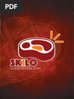 041lPSuRQSAN7iOVxrLJ - MENU KKADO CHICKEN | PDF