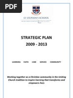 Loveworld Foundation School Manual | PDF | Baptism | Spiritual Gift