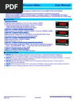 KCS User Guide v1.0 | PDF | Wi Fi | Sensor
